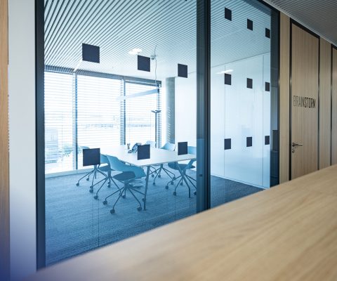 Business Services - ParFi Group