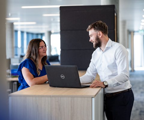 ParFi Group – Payroll